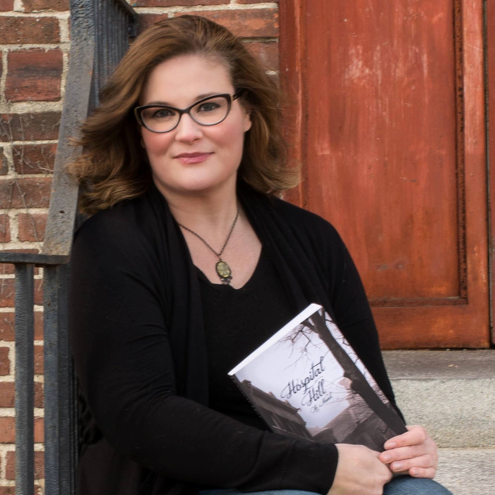 Q&A with Katherine Anderson – Southern Sisters Book Club