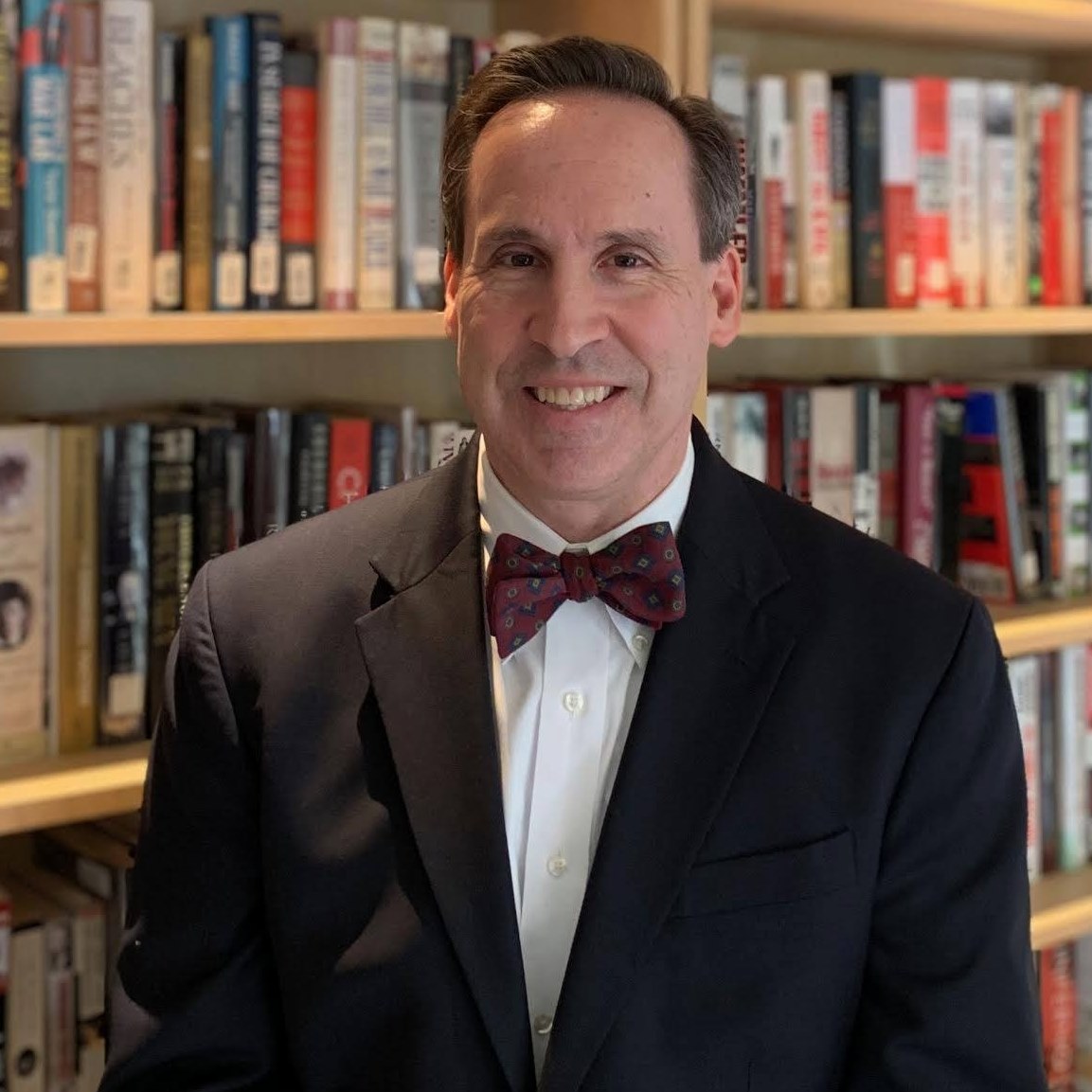 Q&A with Ivan Scott – Southern Sisters Book Club